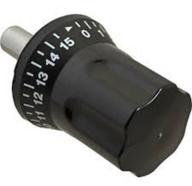 Globe M00209 Table Adjustment Knob NSF for sale online | eBay