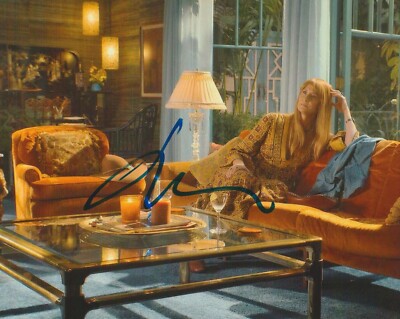 Laura Dern signed Palm Royale 8x10 photo | eBay