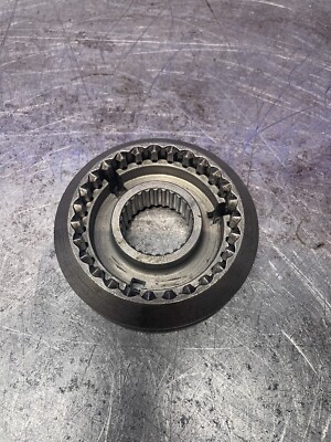 T5 World Class 5th Synchro Assembly for 1982-UP with out Reverse ...