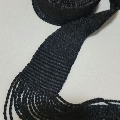 Gartel Fine Judaica.36 strings,145” Long, C-black .fully Hand made ...