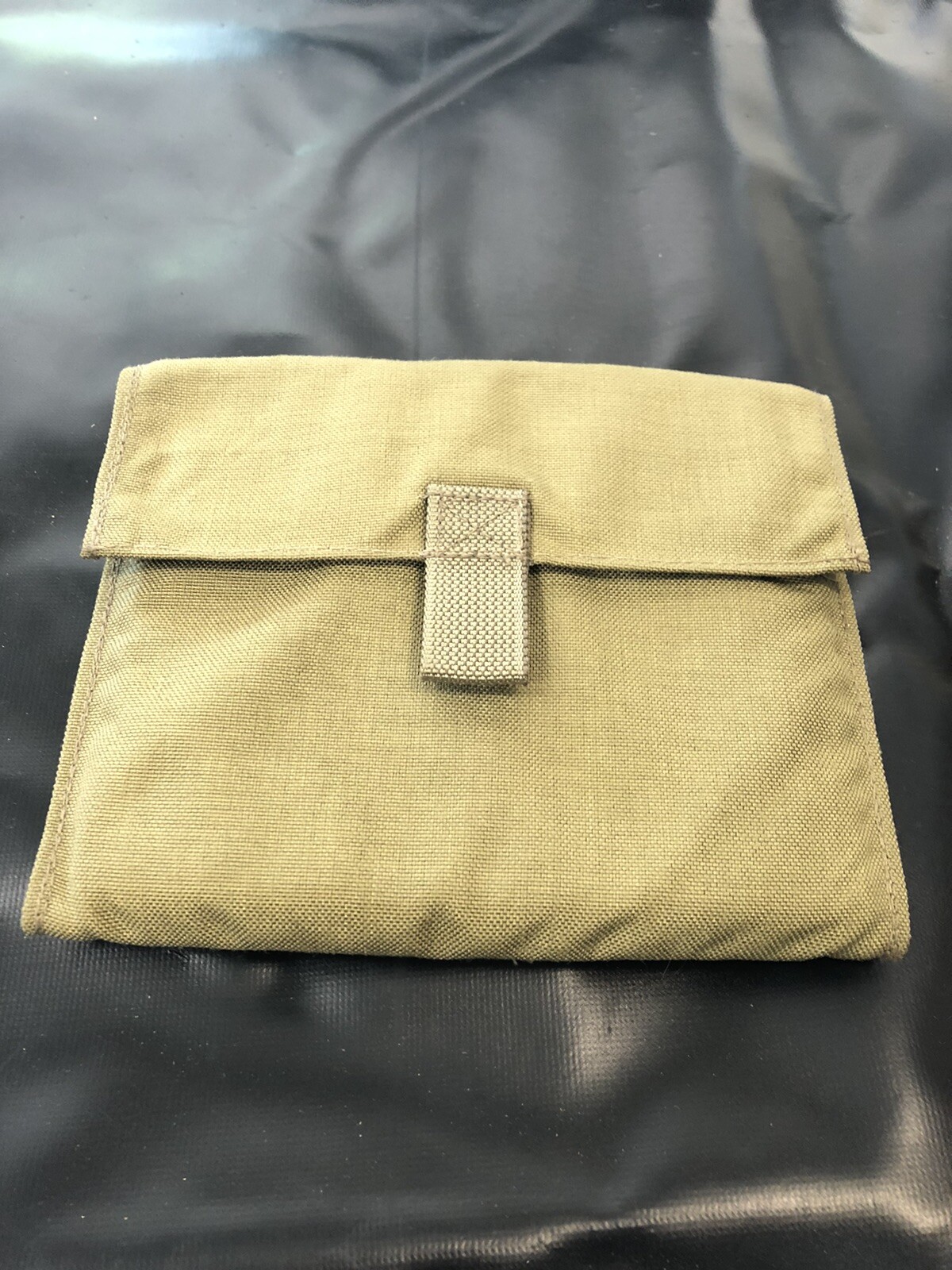 Eagle Industries Shock Tube Pouch STP-MS-KH Khaki MOLLE 8465-01-529 ...