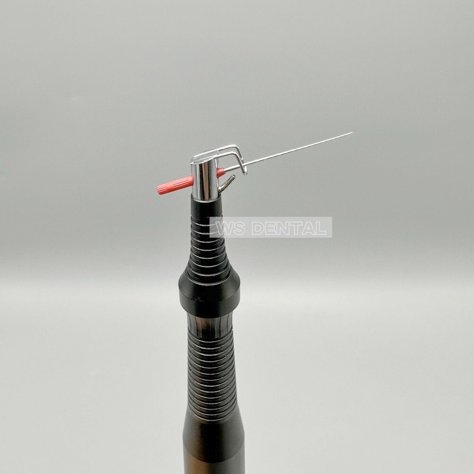 Sonic Air Driven Endo System Endodontic Handpiece For Medidenta MM1500 ...