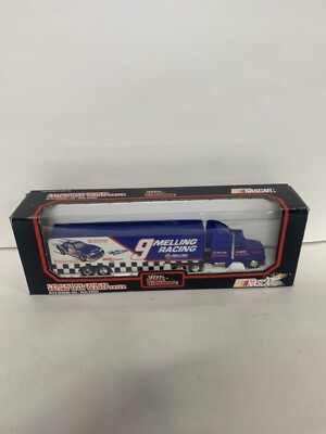 Racing Champions Bill Elliot #9 Melling Racing NASCAR 1:64 Team ...