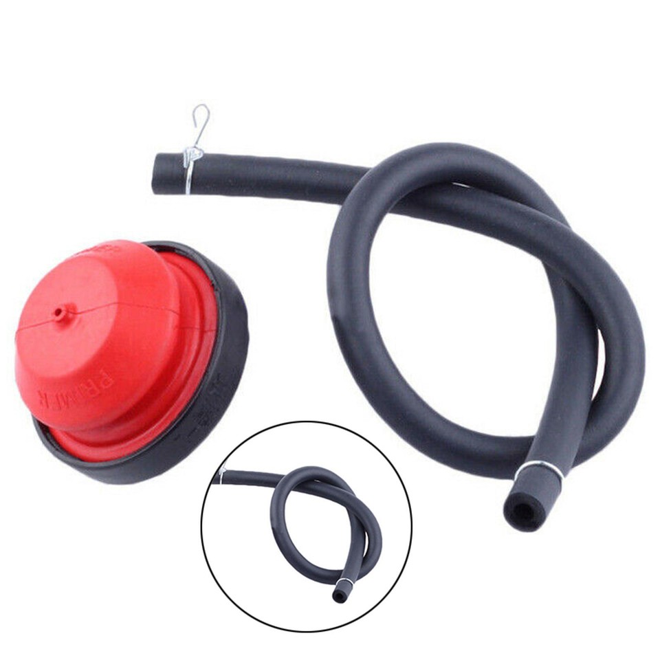 Lawn Mower Blowers Engines Primer Bulb Line For Tecumseh AV520 HMSK100 ...