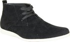 CORONADO Men's Casual Boots CODY-9 Faux Suede Soft Comfort Desert Boots ...