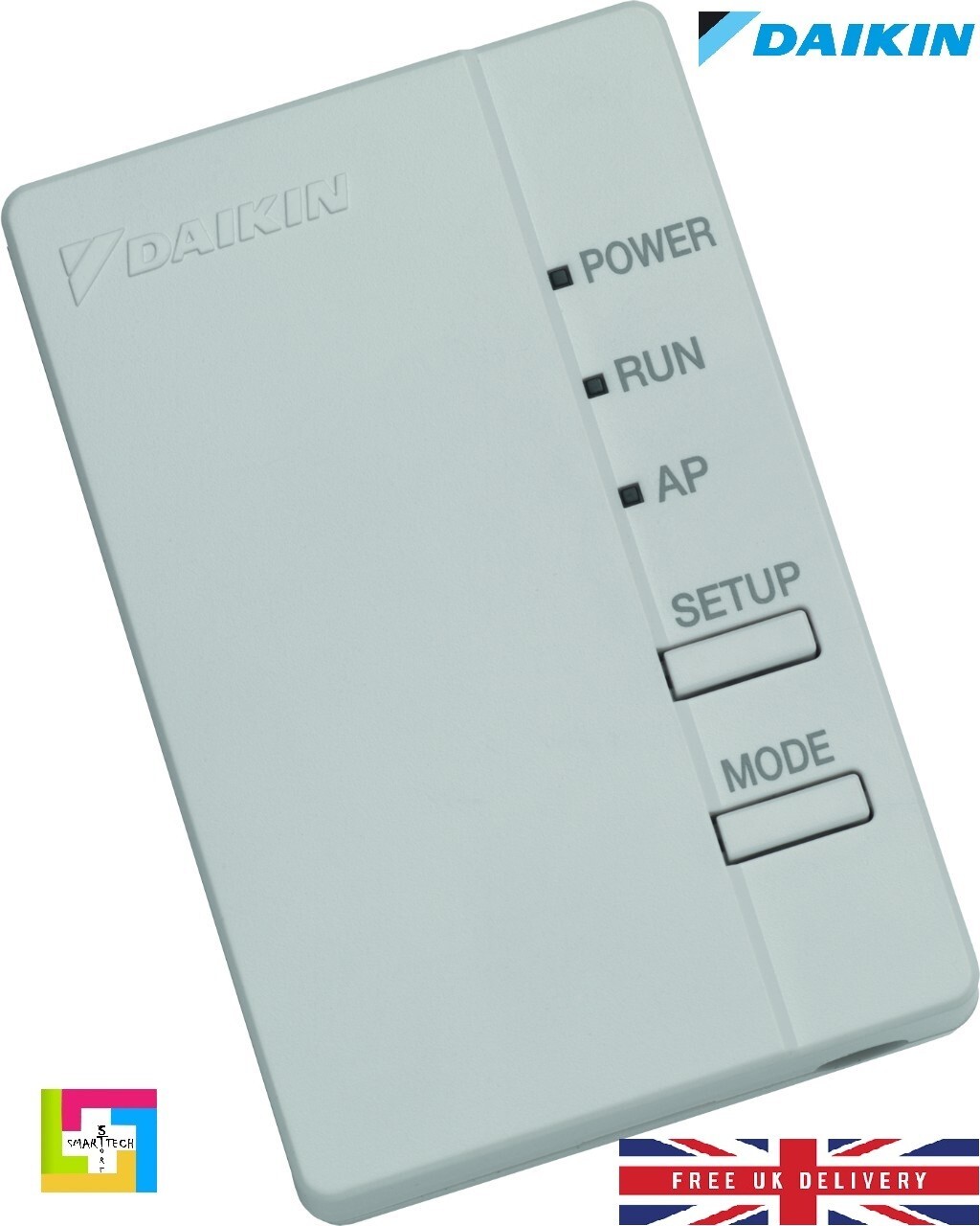 DAIKIN BRP069B41 Wi-Fi Controller Adapter | Grelly UK