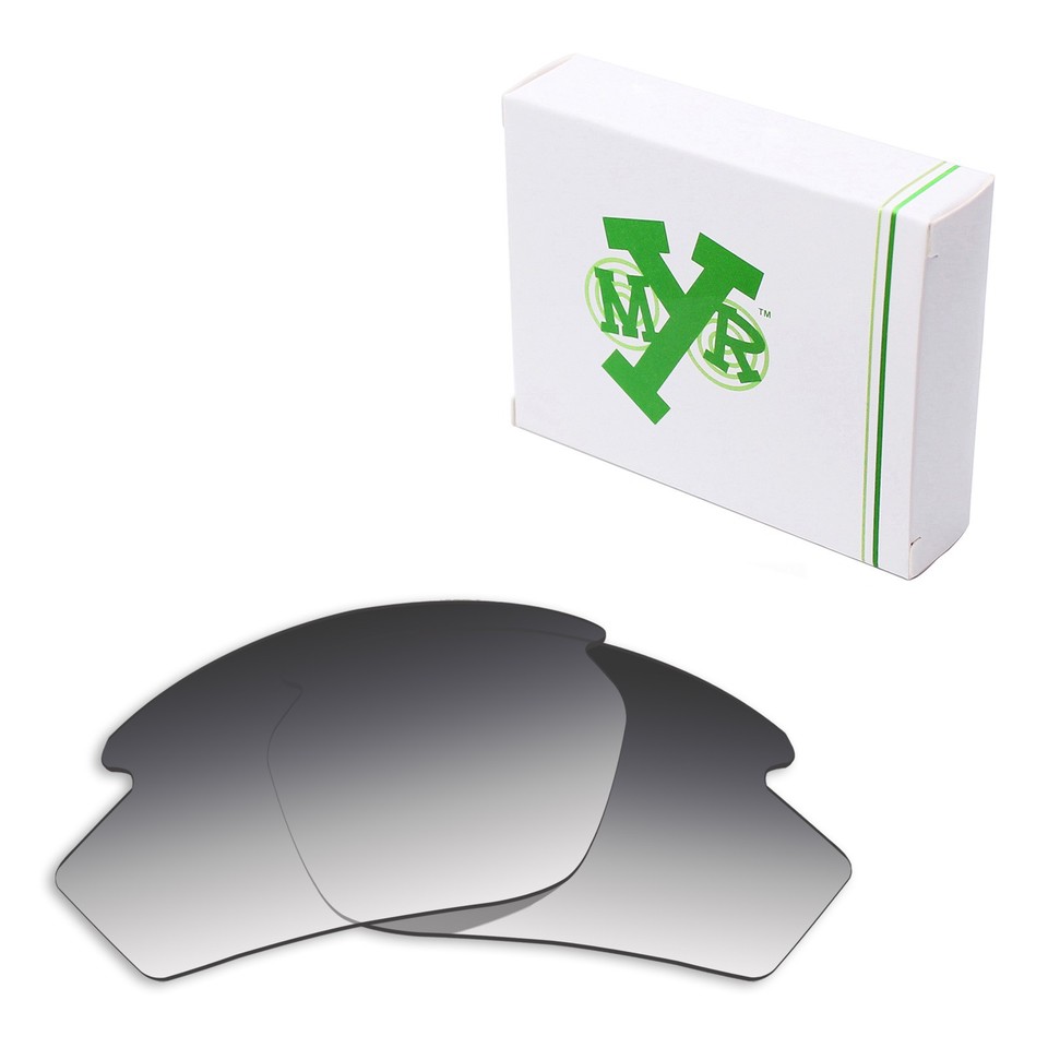 hdhut Anti-Scratch Polarized Replacement Lenses for Rudy Project Rydon ...