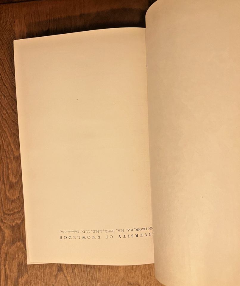 1938 University Of Knowledge Music & It’s Makers By Wesley Violette HC ...