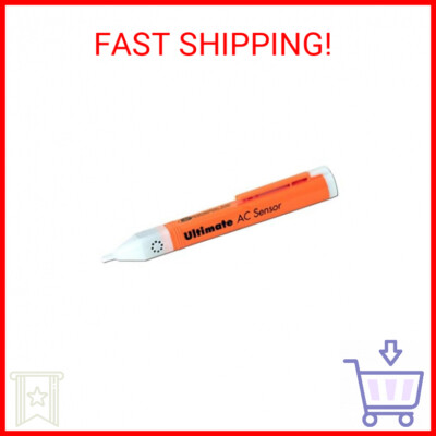 3000 Ultimate AC Sensor 50-1000VAC | eBay