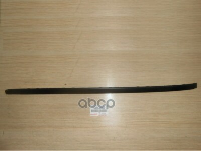 75535-60020 Toyota Moulding, windshield, outside lower, rh 7553560020 ...