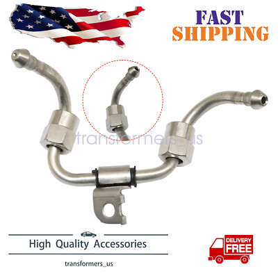New Fuel Joint Pipe For 2019 2020 Honda Civic CR-V Accord 16012-5PA-315 ...