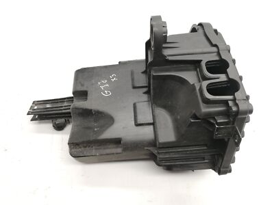 BMW X3 F25 xDrive 20 d Fuse Box 8509912 2.00 Diesel 135kw 2012 20275490 ...