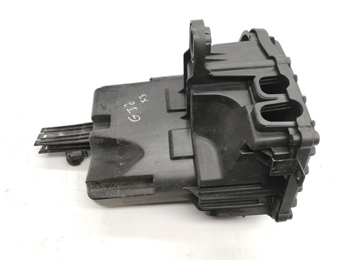 BMW X3 F25 xDrive 20 d Fuse Box 8509912 2.00 Diesel 135kw 2012 20275490 ...