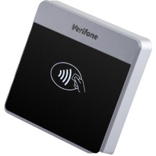 Verifone M14330A001 Credit Card Reader - Black for sale online | eBay