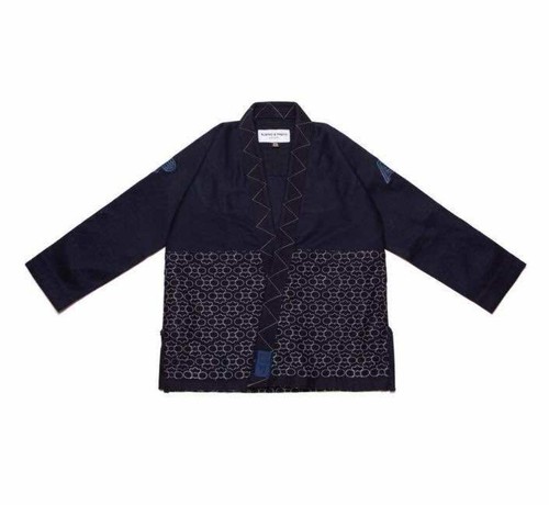 Albino And Preto A&P Gi Batch #72 Satori Navy A1L | eBay