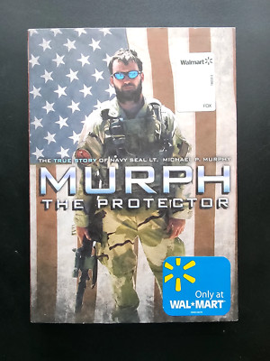Murph: the Protector (DVD, 2013) 13132614038| eBay