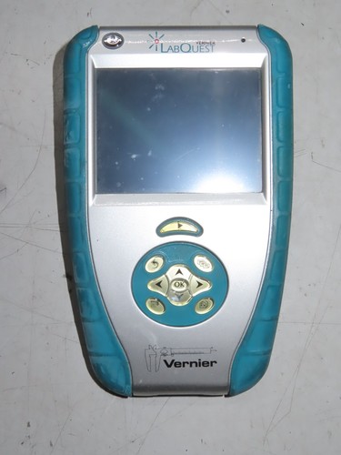 Vernier Labquest Graphing and Data Analysis Device | eBay