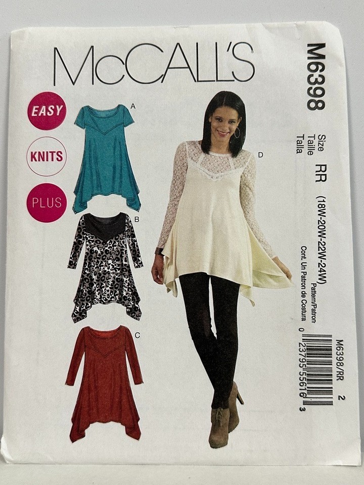 U Pick Sewing Patterns Dresses, Tops and Jackets Uncut | eBay