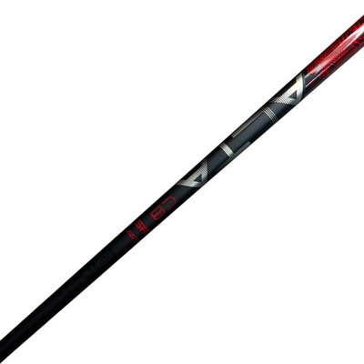 PING ALTA CB Red Iron Shafts - Soft Regular- Uncut & Prepped Tip ...