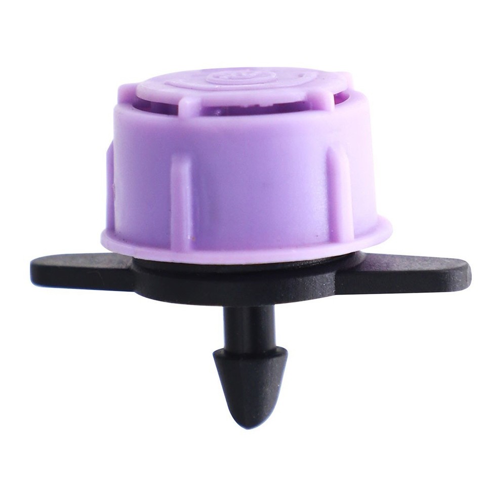Adjustable Irrigation Dripper Irrigation Systems Consistent Water ...