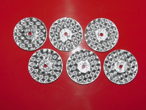 Repair Kit Heat Shield Repair Set Mounting Audi A6 A4 4F B6 N90708802 ...