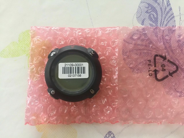 Segway Parts. Infokey Key Fob for I2 X2 SE for sale online | eBay