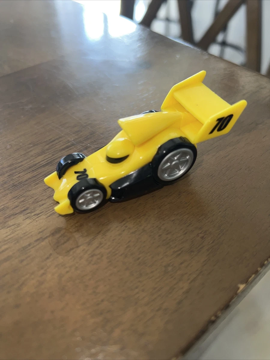 Dreamworks Turbo Toys 3d