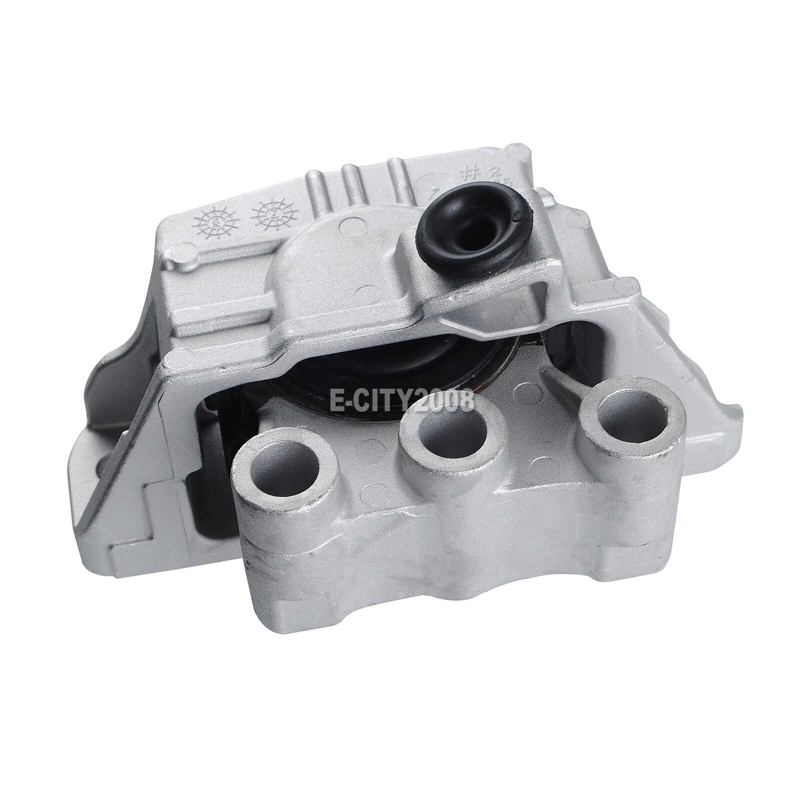 2015-2018 Jeep Renegade Fiat 500X 2.4L For Right Engine Motor Mount ...