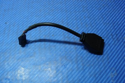 CyberPower C-Series Genuine Desktop USB Cable ER* | eBay