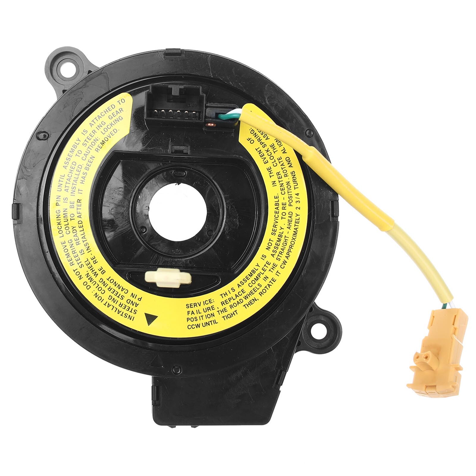 Steering Clock Spring for Jeep Grand Cherokee MK II 1998-2005 4.0 4.7 ...