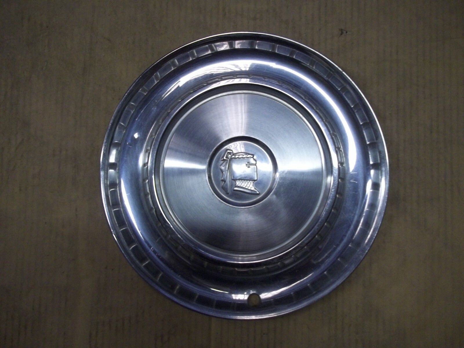 1957 57 Dodge Hubcap Rim Wheel Cover Hub Cap 14" OEM USED SET 4 | eBay