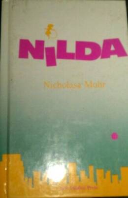 Nilda - Hardcover By Mohr, Nicholasa - GOOD | eBay