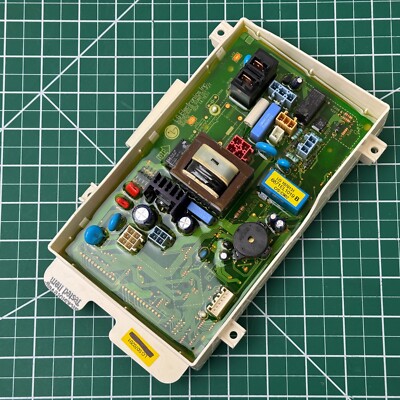 LG Dryer Control Board | 6871EL1019B | eBay
