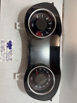 20-23 DODGE CHARGER SRT 392 INSTRUMENT CLUSTER GAUGE SPEEDOMETER OEM | eBay