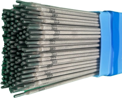 6013 Welding Rod 1/8", E6013 Stick Welding Electrodes 5Lbs with Soft ...