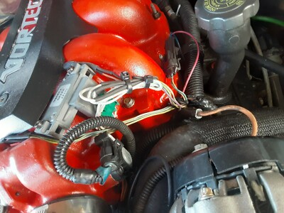 4.3L Chevrolet Vortec V6 Vin W CPI Engine | Front | Bolt-On | OE | Easy ...