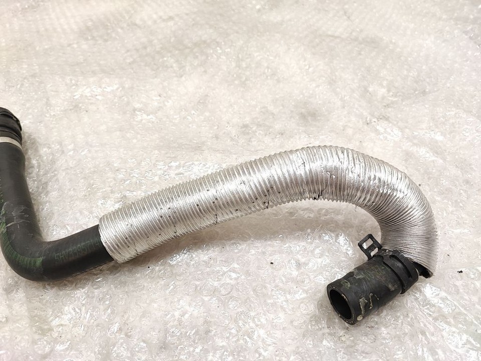 Porsche Macan 2018 Petrol engine water coolant pipe hose 95B819332B ...