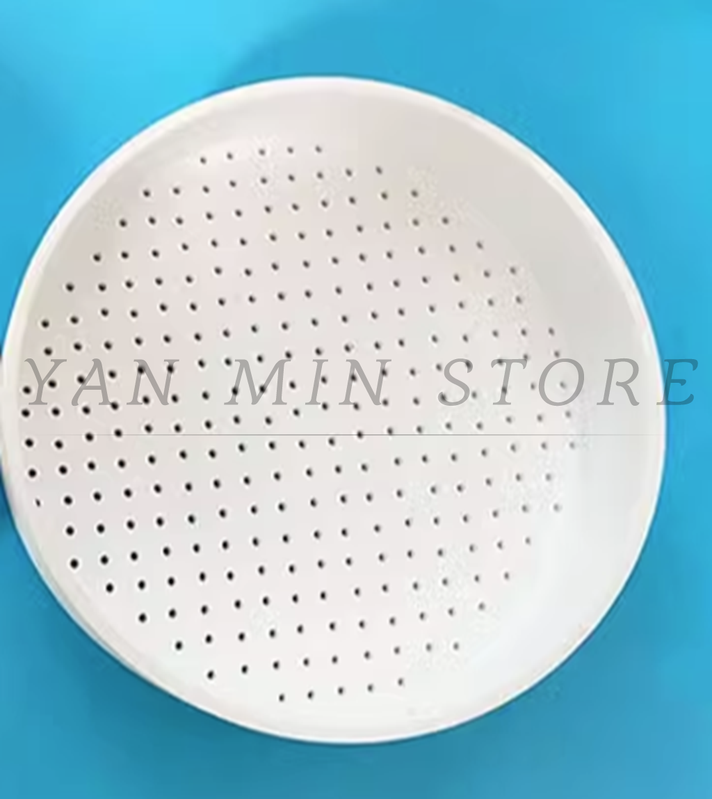1PC PTFE mesh sieve diameter 200mm aperture 5 F4 sieve Leakage sieve | eBay