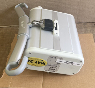 Liko Likorall 250 ES Overhead Patient Lift Motor - 550 lbs. | eBay