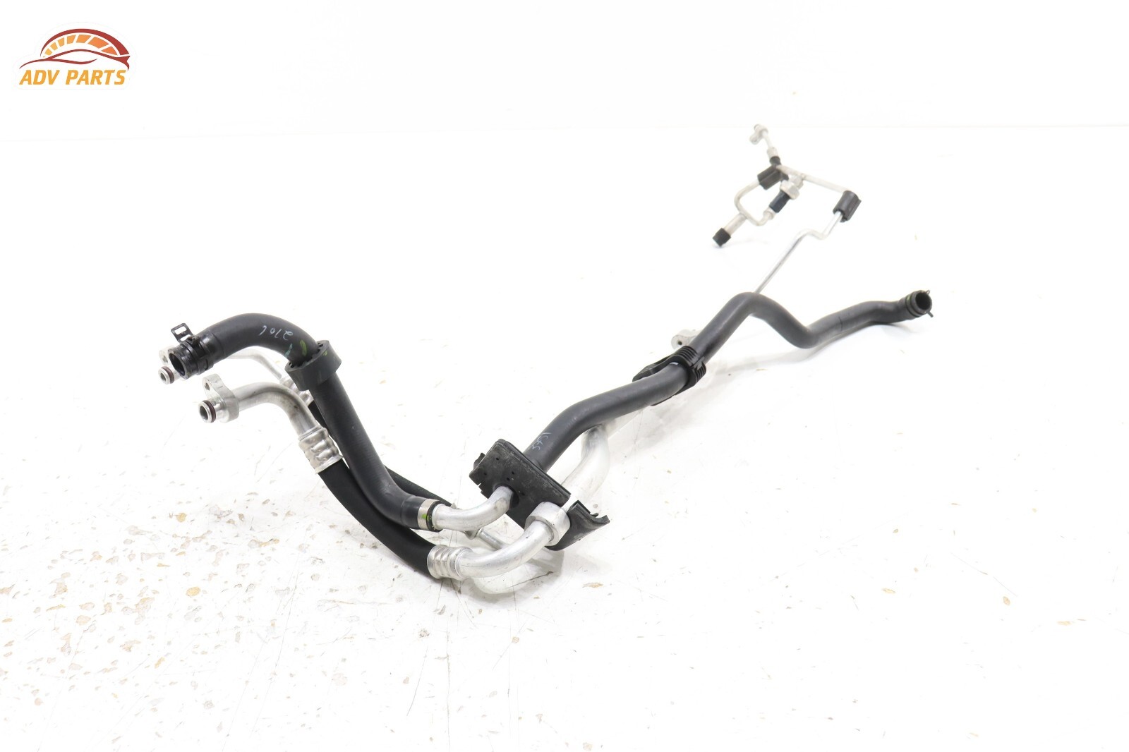 2013 - 2016 MERCEDES GL450 X166 AC AIR CONDITIONING LIQUID HOSE LINE ...