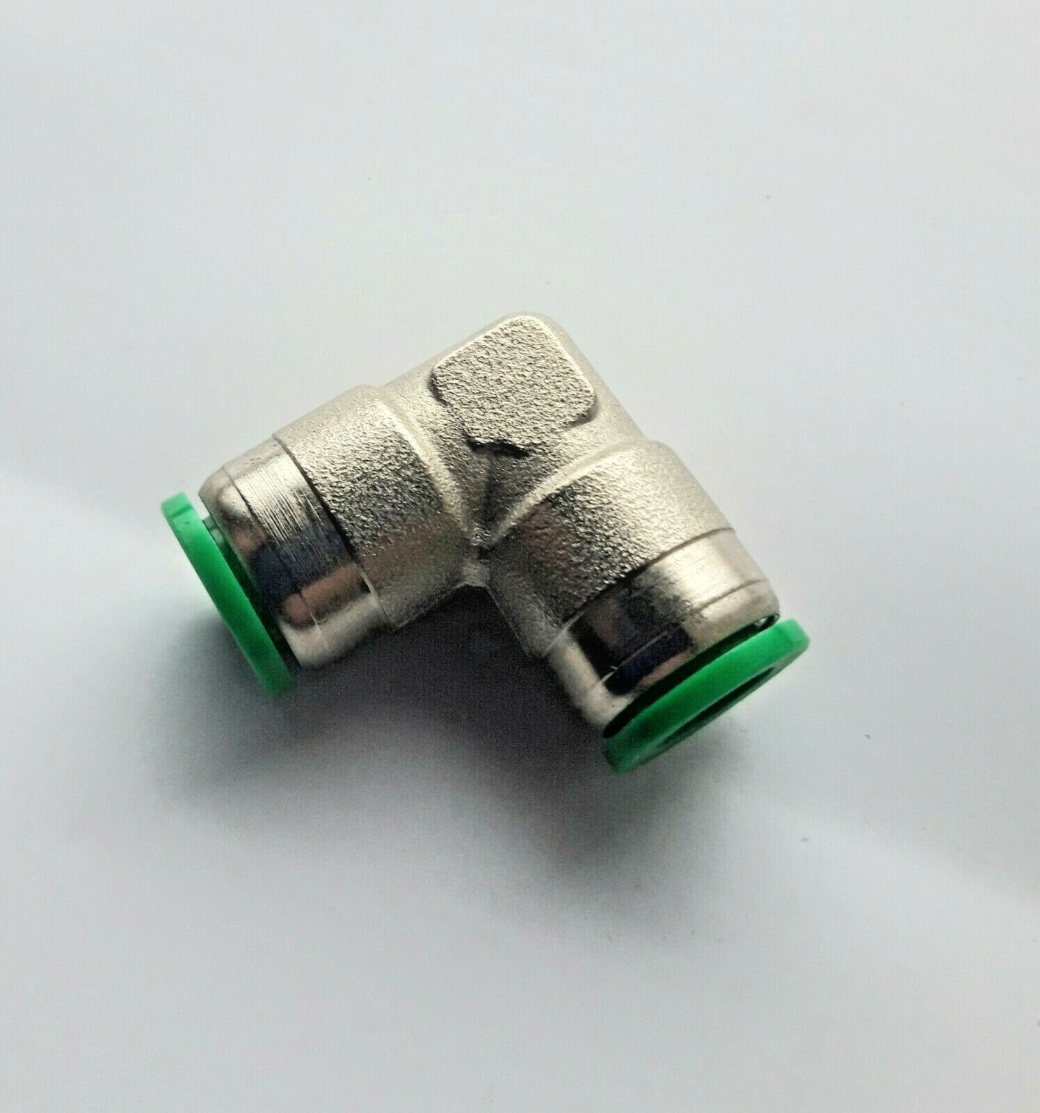 Push Fit Elbows,.Metric Push in fitting Elbows Air Pneumatic,Water ...