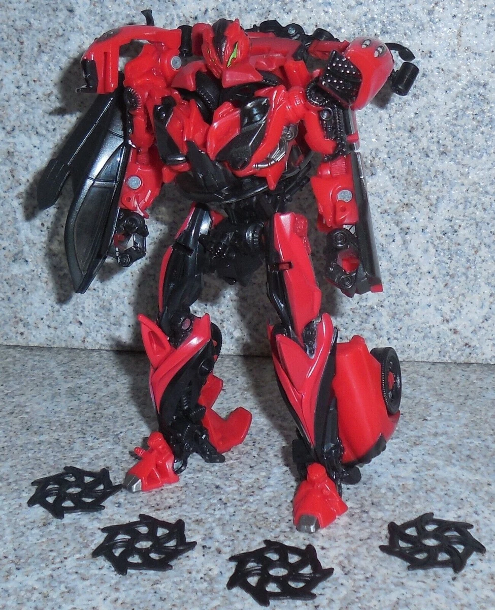 Transformers Stinger Toy