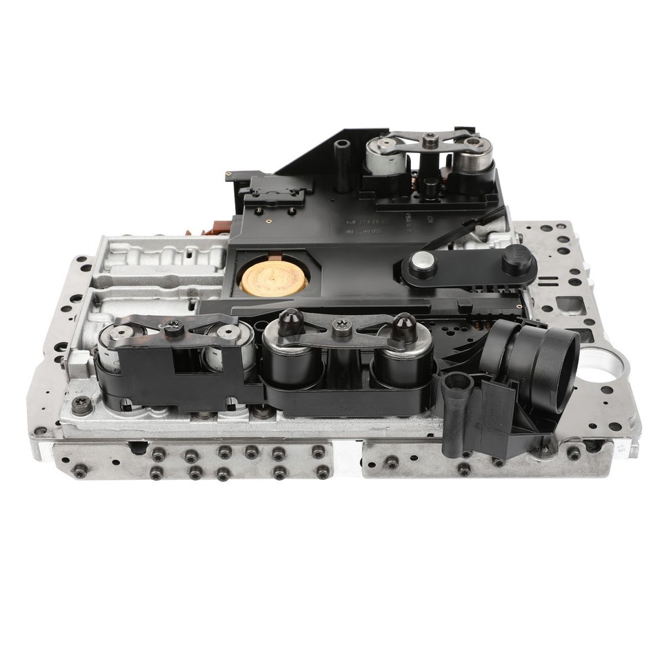 2402700106 for Mercedes-Benz US 722.6 TCU Transmission Valve Body ...