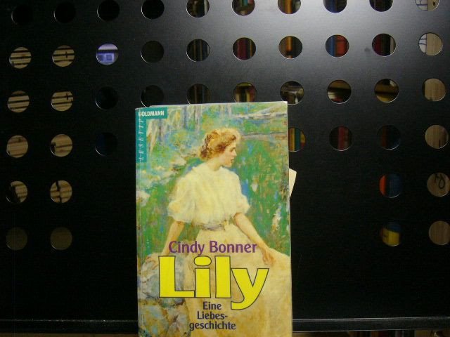 Lily Bonner, Cindy : | eBay