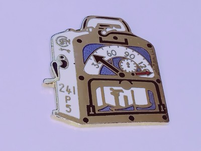 PINS PIN TRAIN SNCF (INDICATEUR/ENREGISTREUR DE VITESSE FLAMAN) | eBay