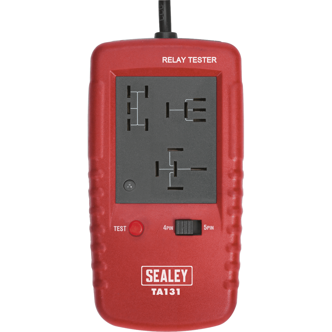 Sealey TA131 Relay Tester | eBay UK