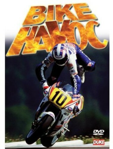 Bike Havoc DVD 5017559101695 | eBay