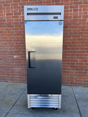 Freezers - True Freezer