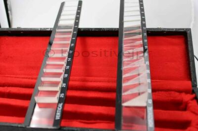 Optometry Equipment & Supplies - Vertical Prism Bar