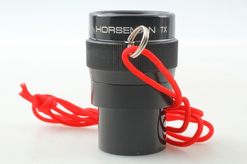 [Near MINT] Horseman 7x Focusing Loupe Lupe Lange Format Camera 4x5 5x7 ...